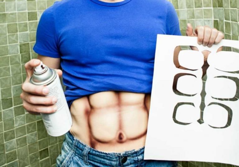 Why Do Bodybuilders Tan Their Bodies? Things You Need To Know - Tanner Skin