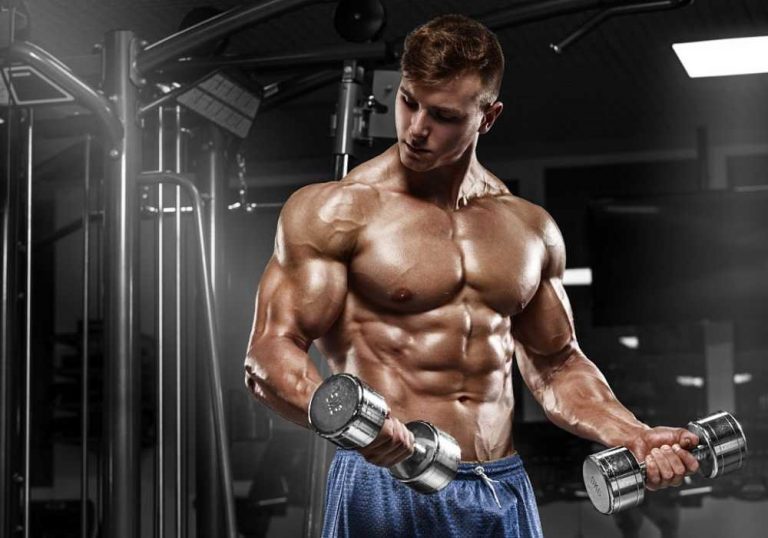 Why Do Bodybuilders Tan Their Bodies? Things You Need To Know - Tanner Skin