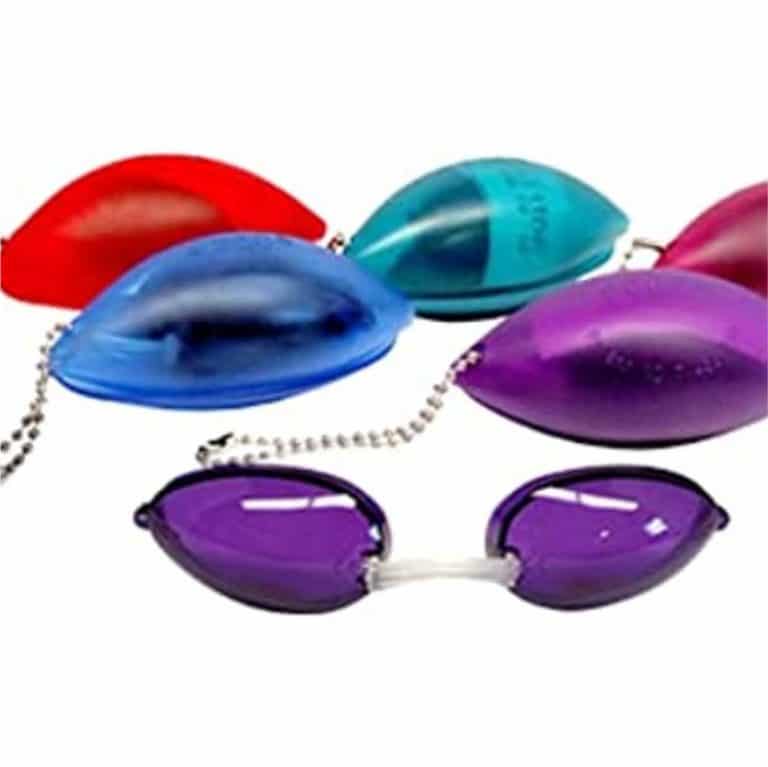 Best Tanning Bed Goggles To Protect Your Eyes - Tanner Skin
