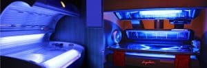 What Are Tanning Bed Levels? Here's Everything You Need To Know ...