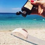 How To Tan Your Back Yourself Using A Self Tan Back Applicator - Tanner ...